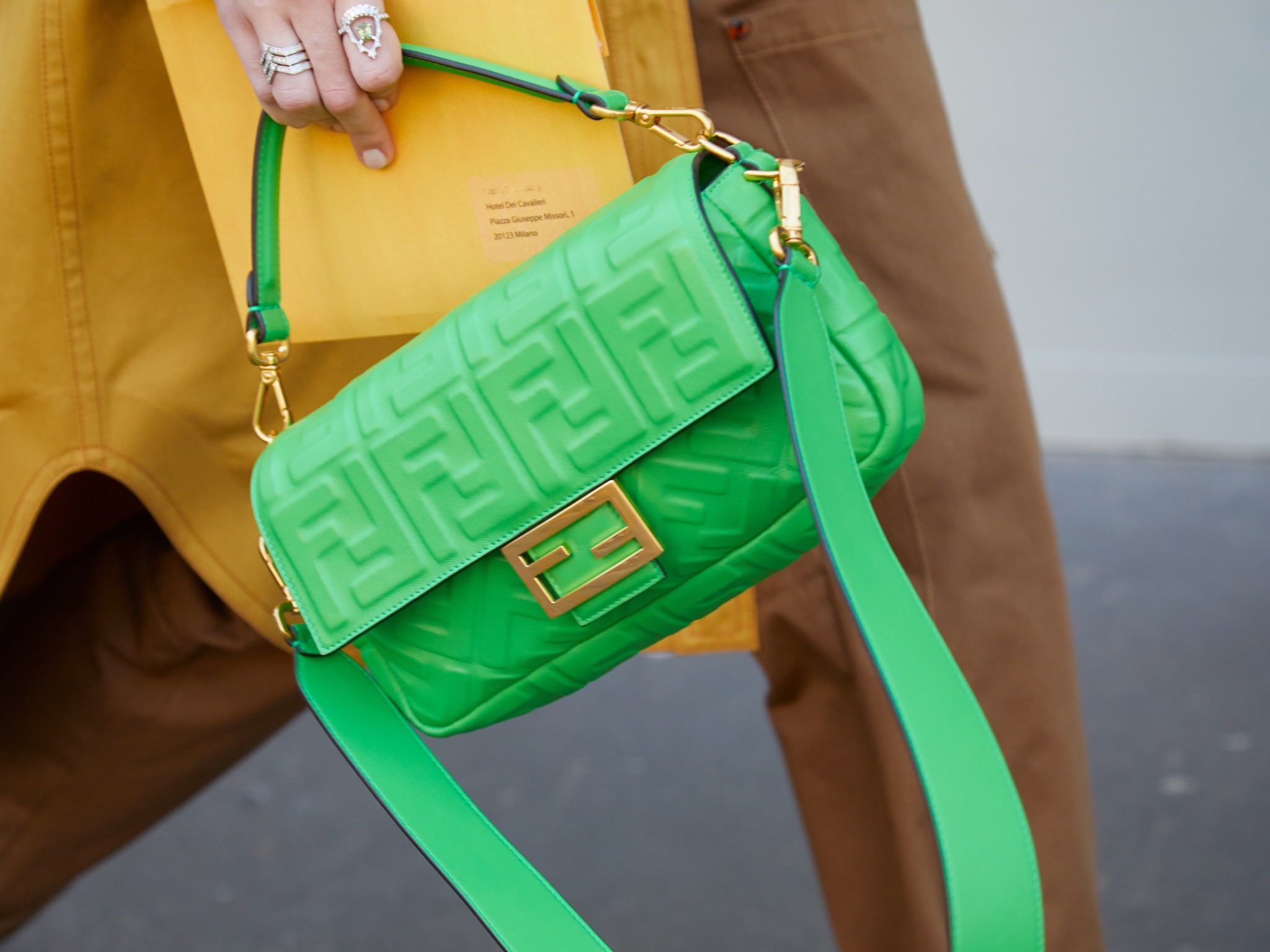 Le 15 borse iconiche che hanno fatto la storia - About Your Style