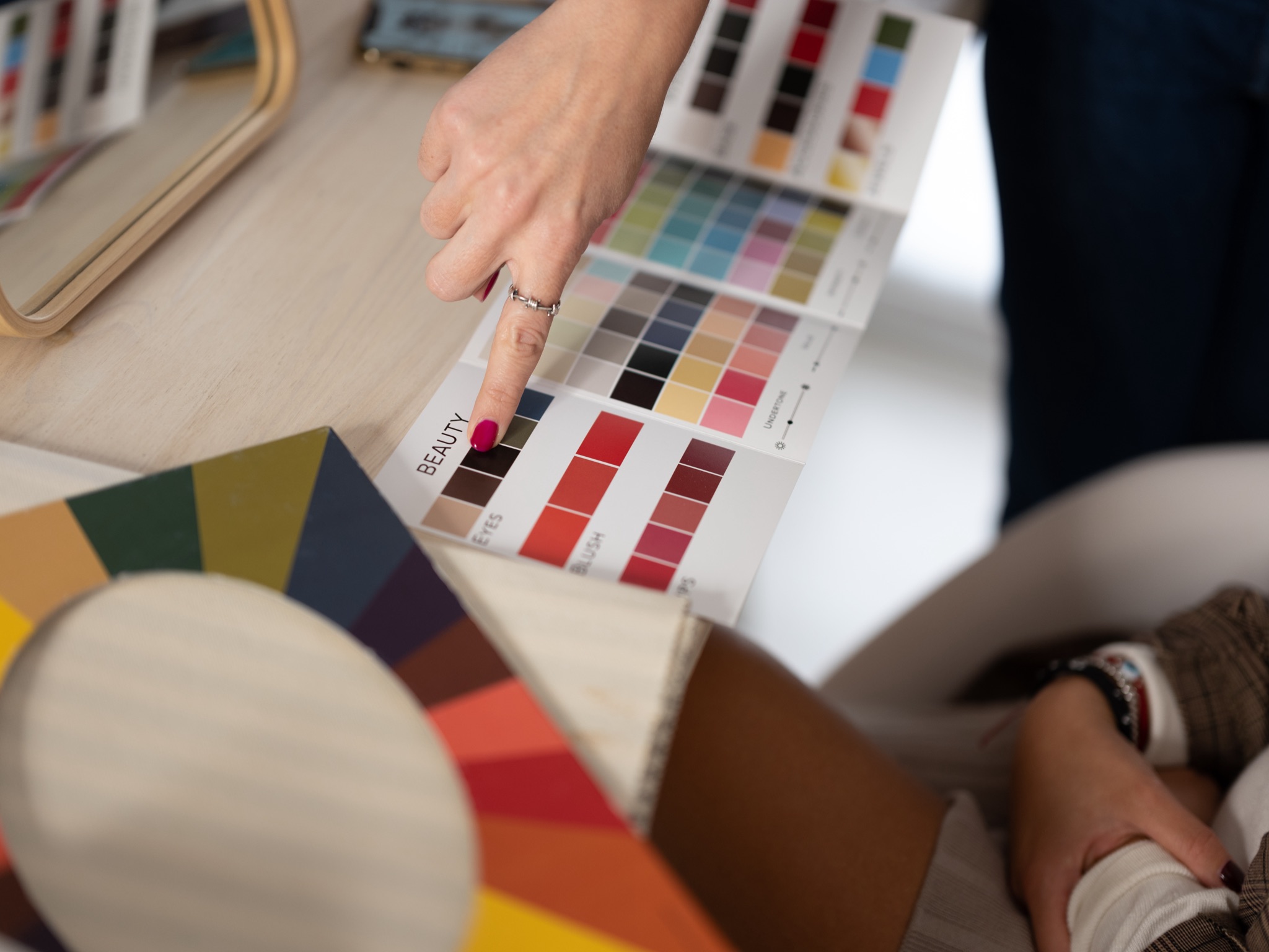 Consulente d’immagine: Cosa fa e come sceglierlo - About Your Style