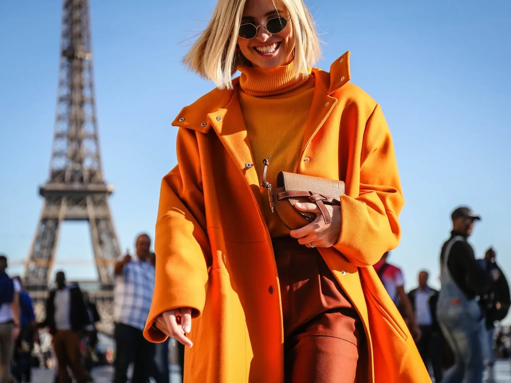 I Colori della Palette Primavera Armocromia - About Your Style