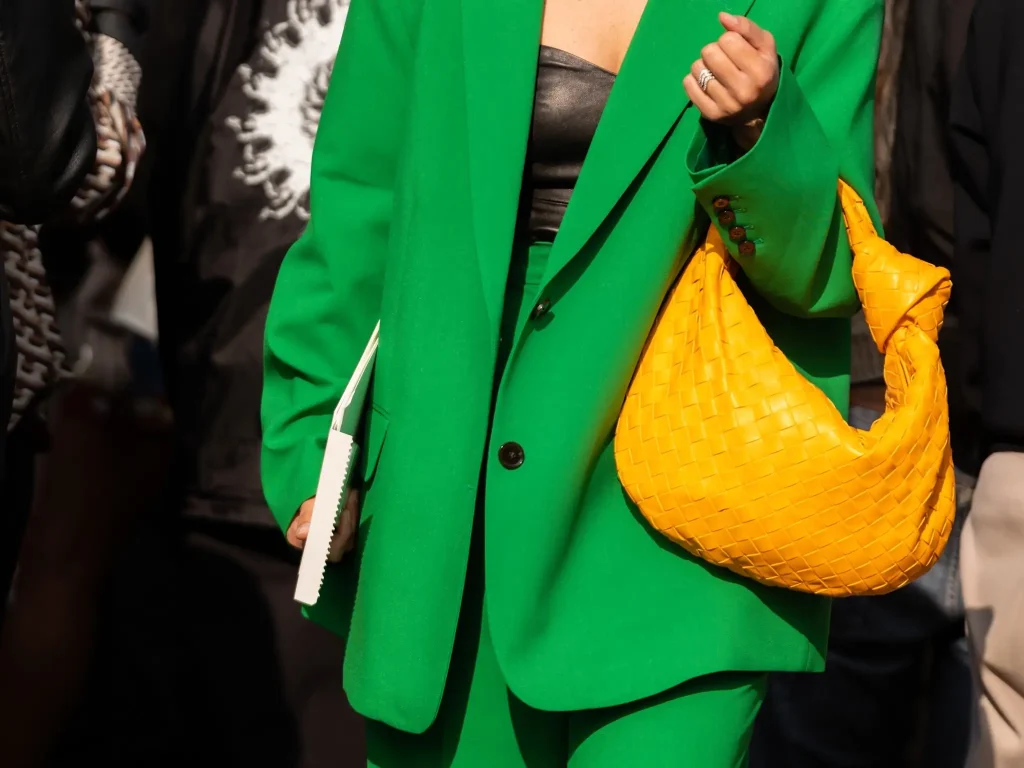 I Colori della Palette Primavera Armocromia - About Your Style